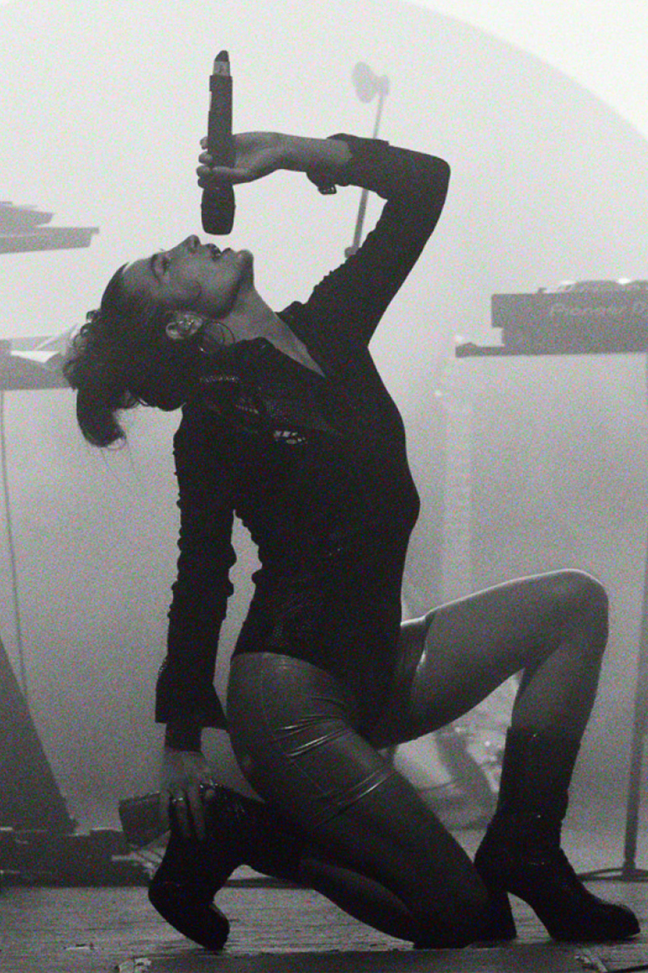 ELASI - TheCube Archive