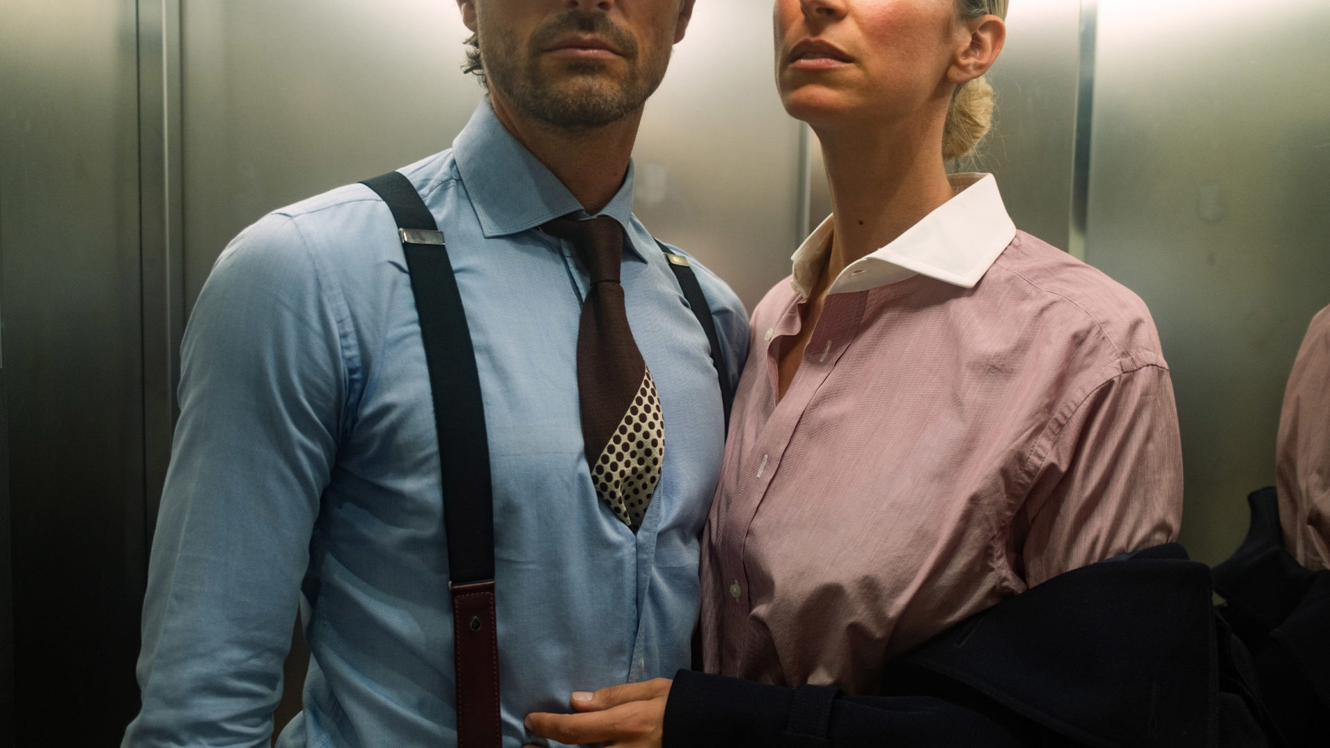 e-LOVE-ator - TheCube Archive