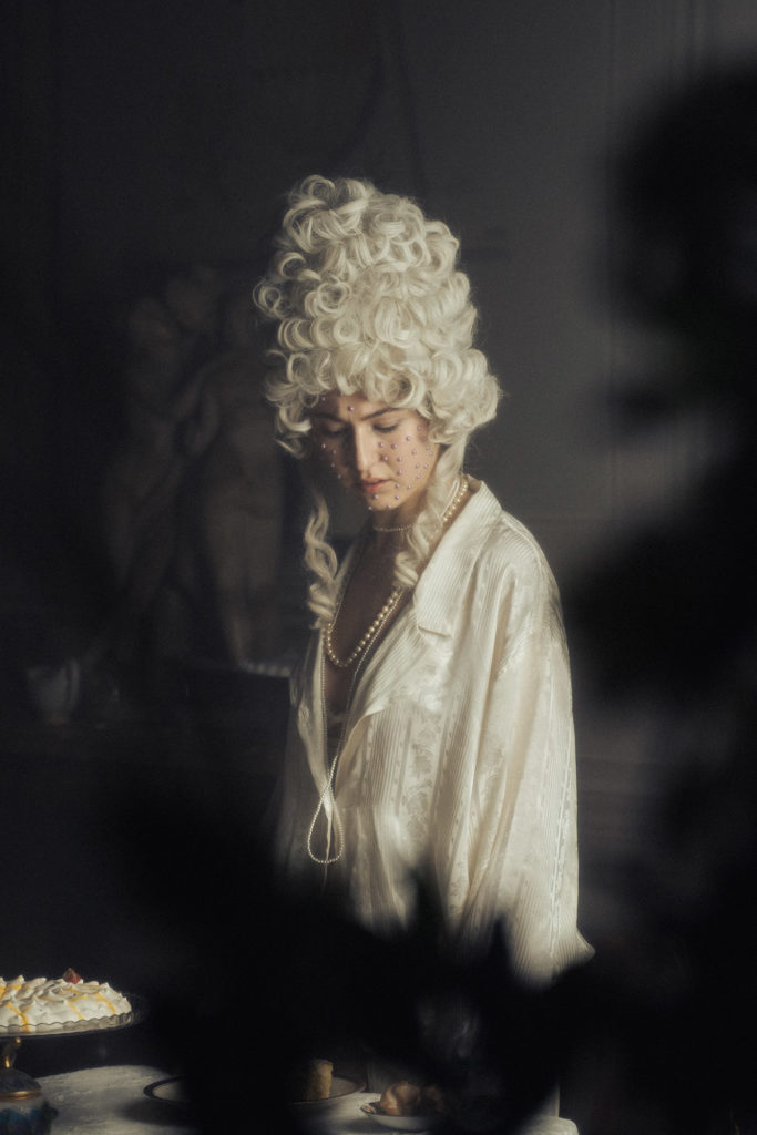 Ilaria - TheCube Archive