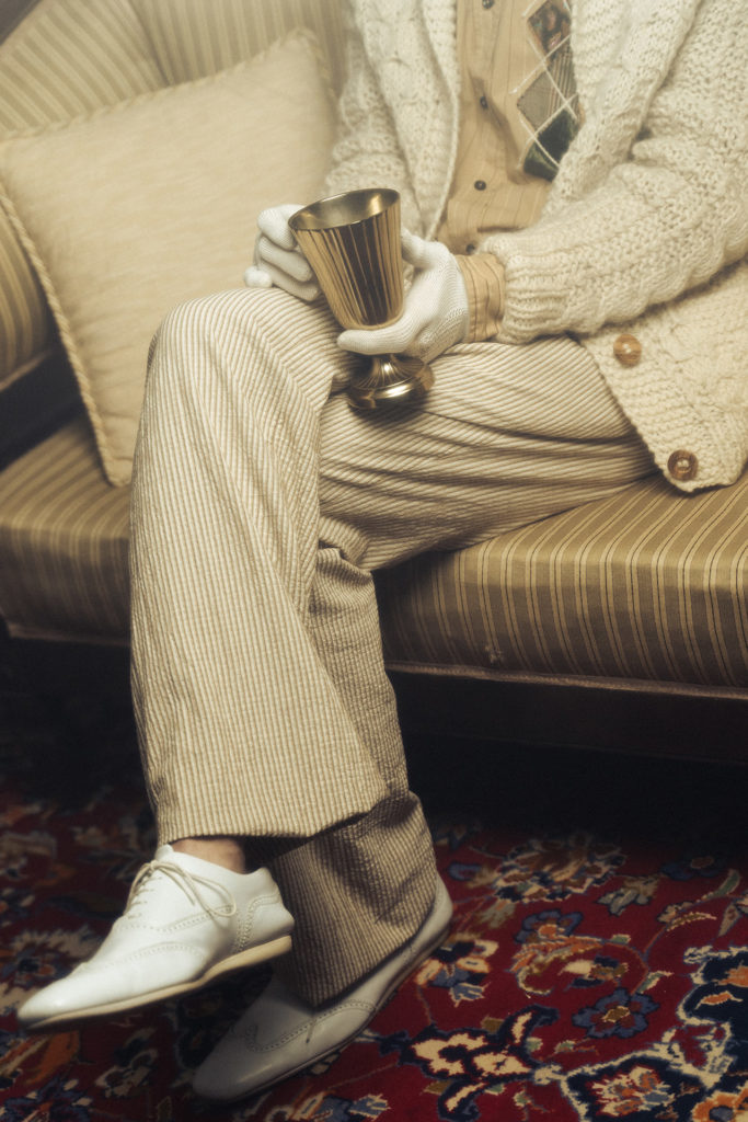 Ilaria - TheCube Archive