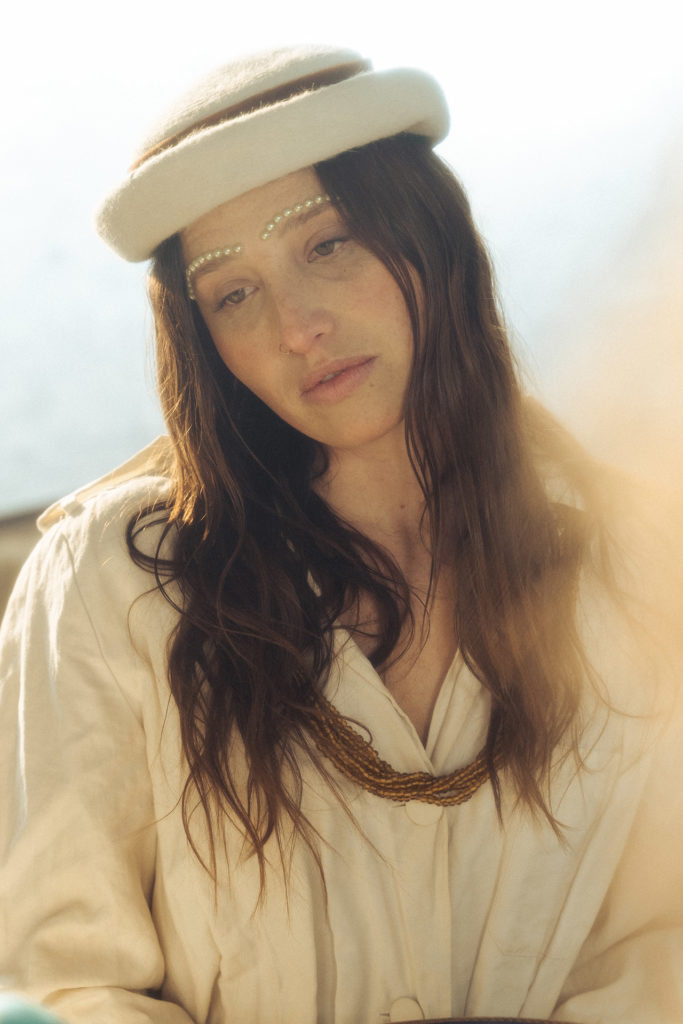 Ilaria - TheCube Archive