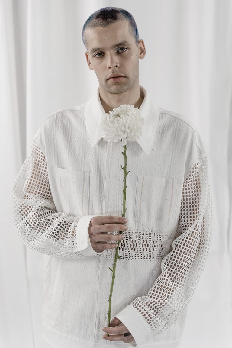 Landing - TheCube Archive