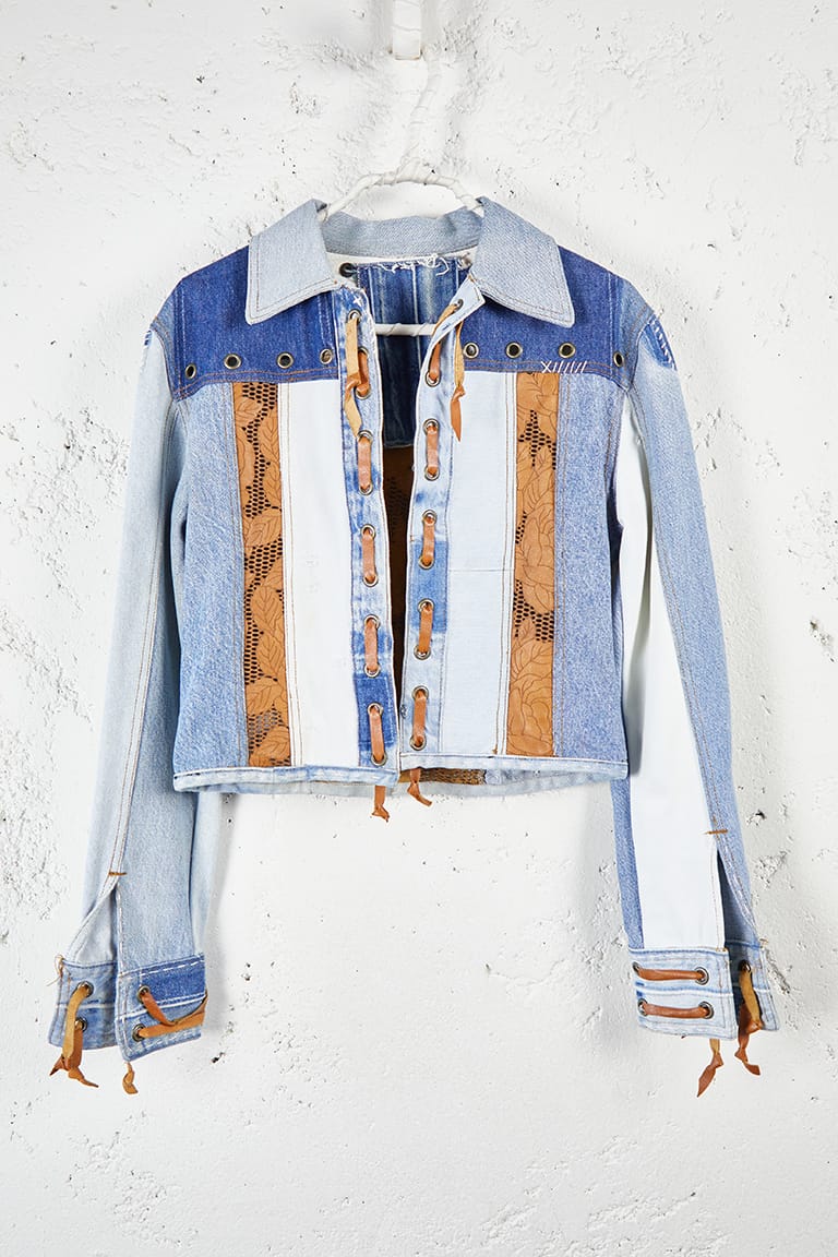 Landing - TheCube Archive