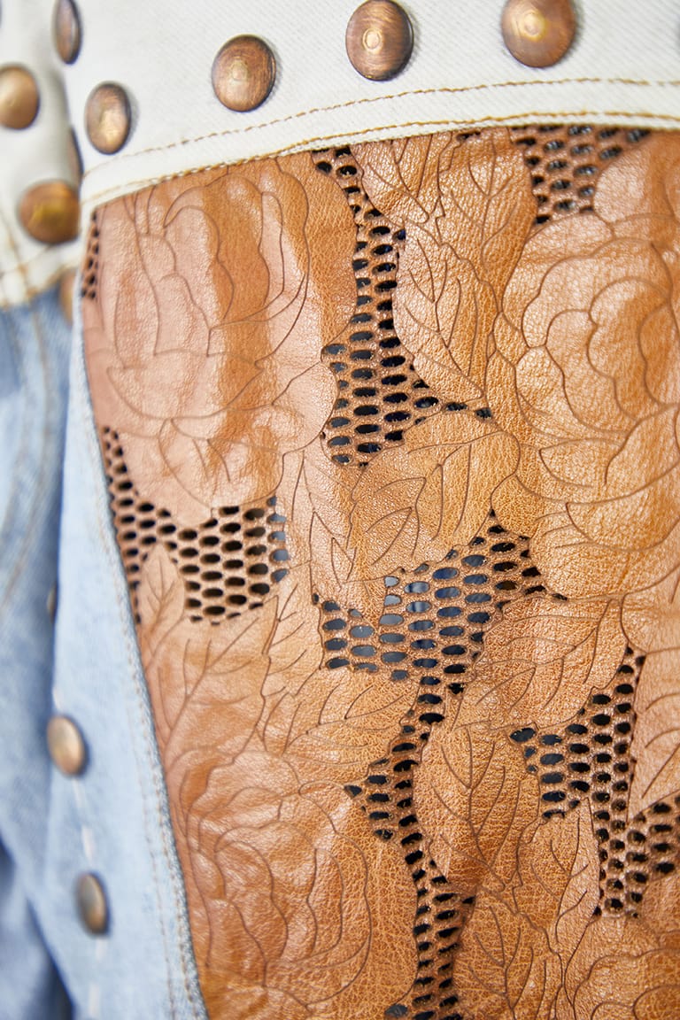 Landing - TheCube Archive