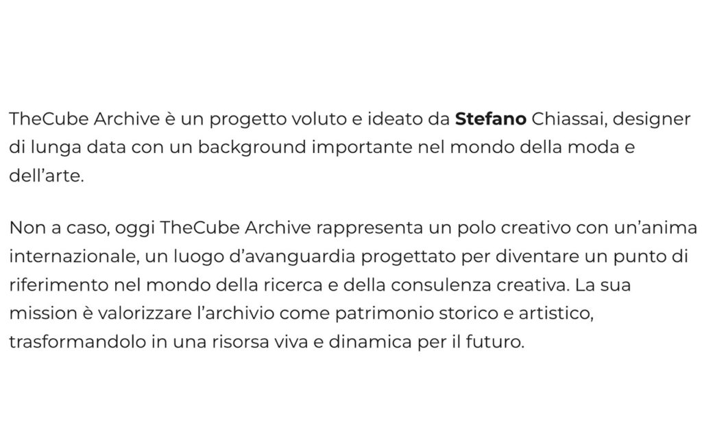 Press - TheCube Archive