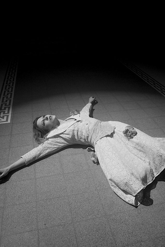 ferrylife - TheCube Archive