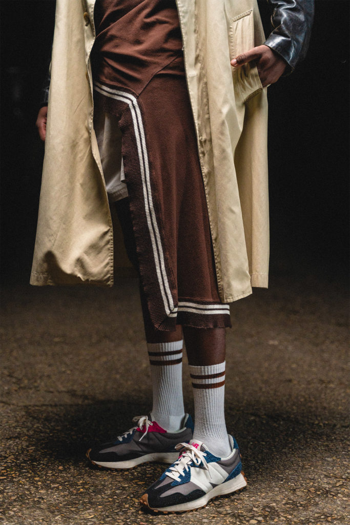 Show Your Jersey - TheCube Archive