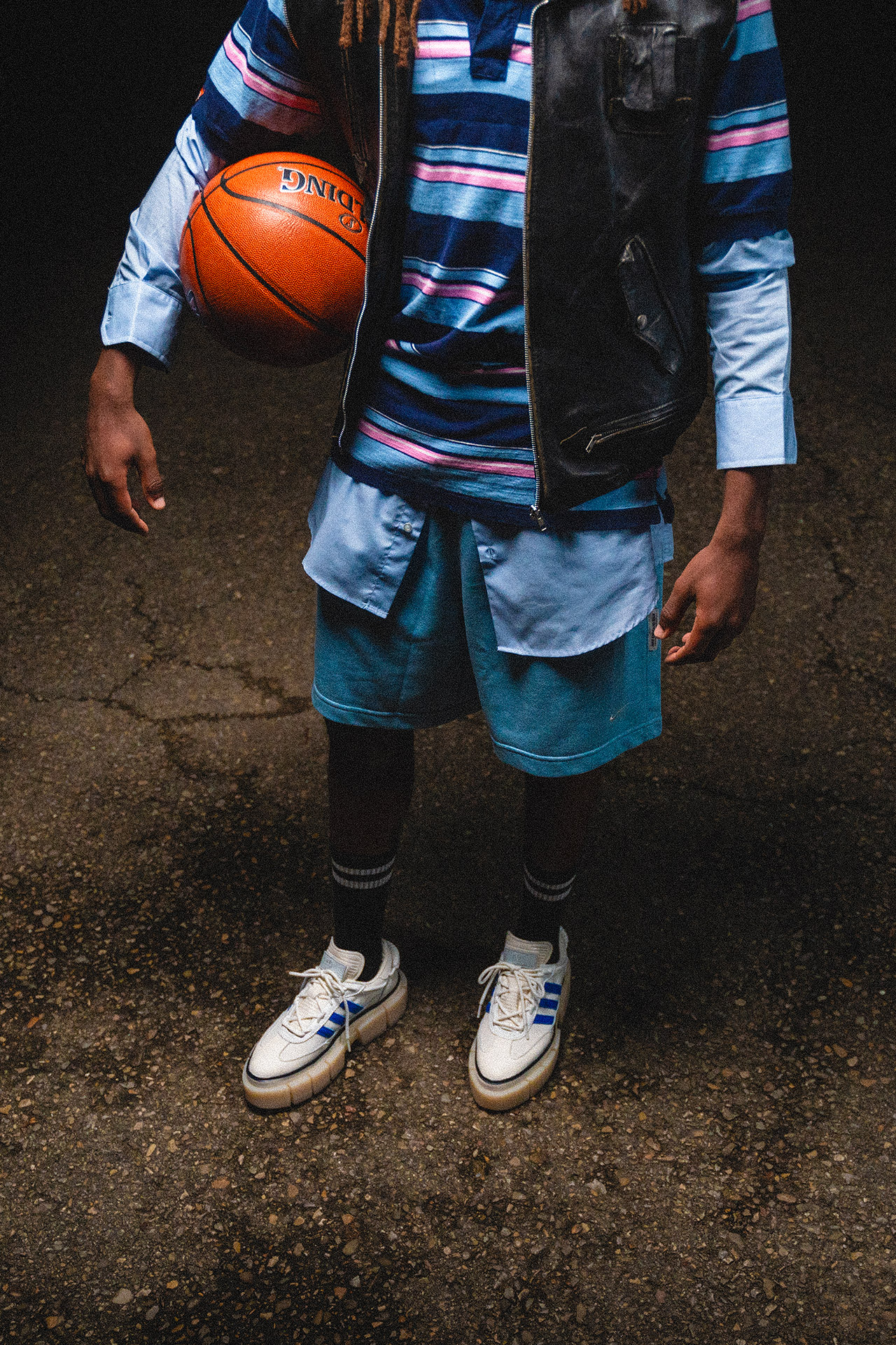 Show Your Jersey - TheCube Archive