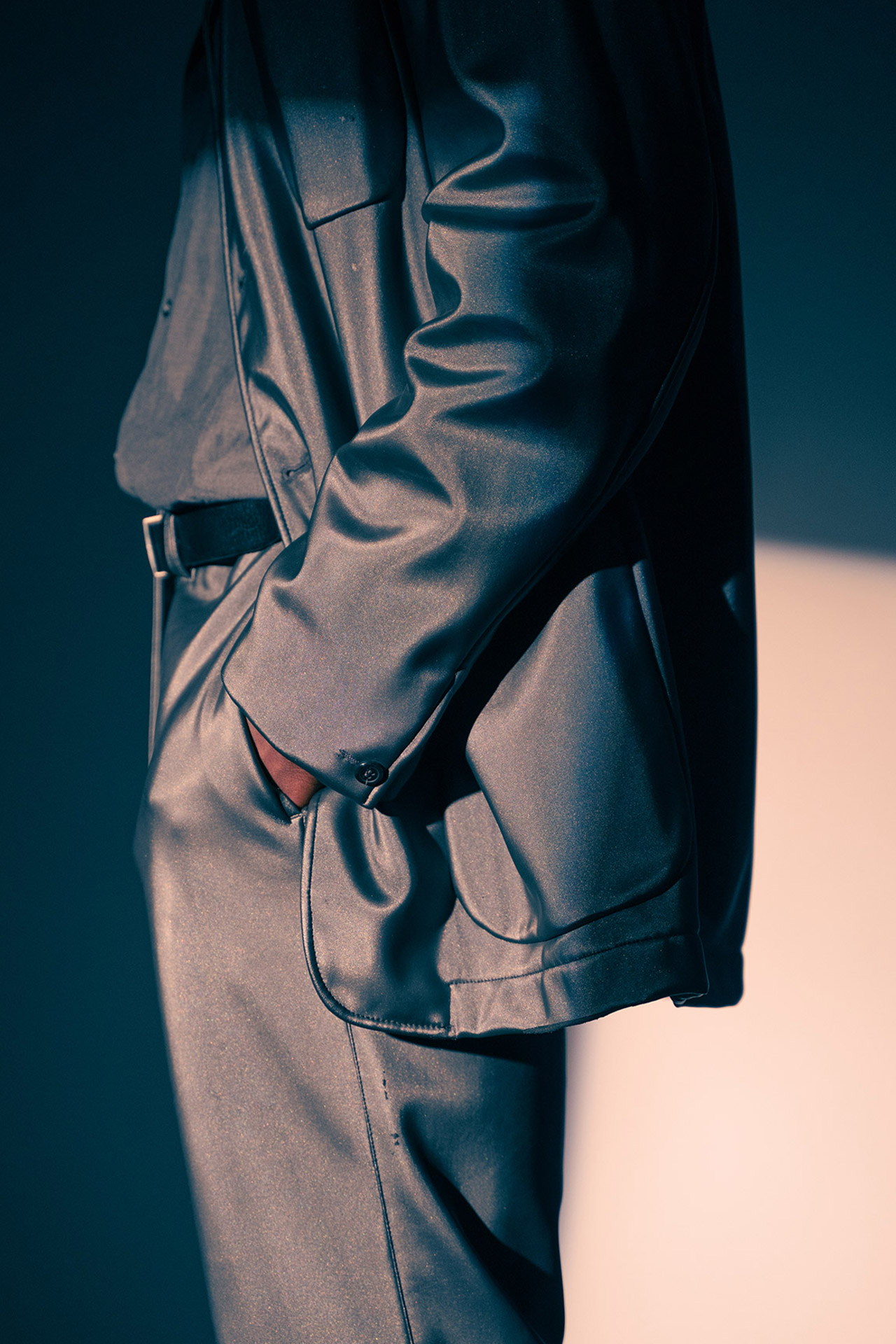 Solid 90's - TheCube Archive