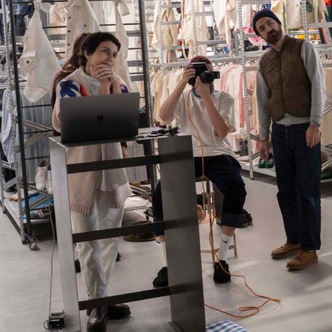 Archive - TheCube Archive