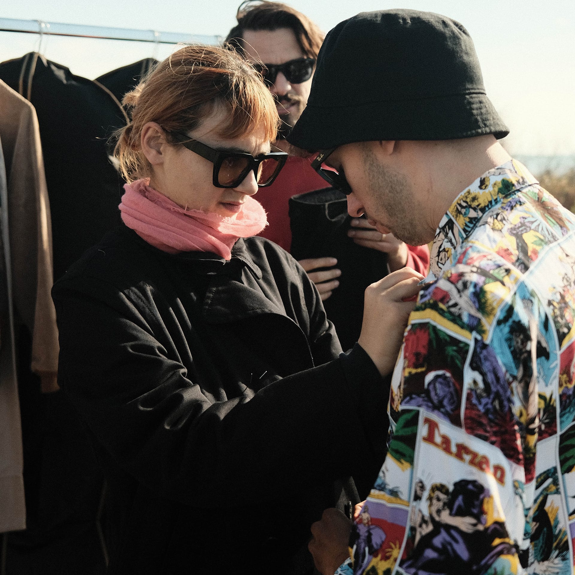 xArtists - TheCube Archive