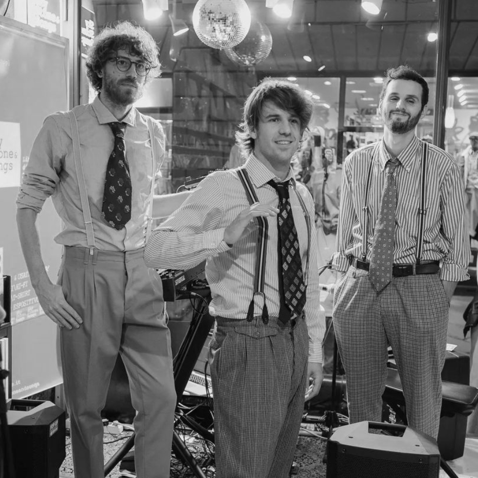 Volpe - TheCube Archive