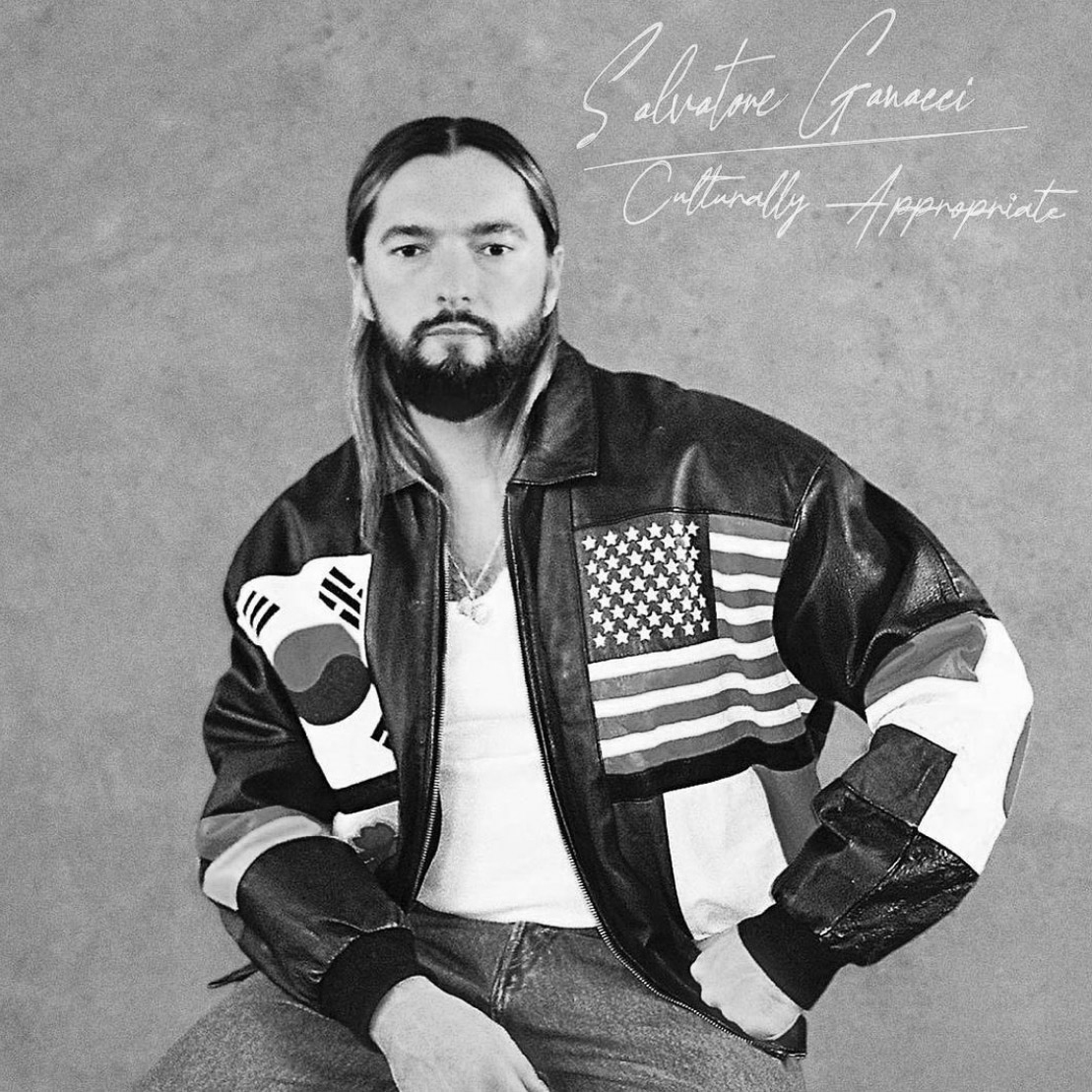 Salvatore Ganacci - TheCube Archive